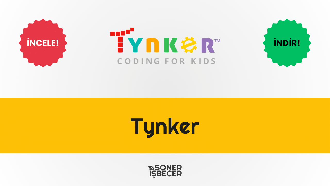 Tynker